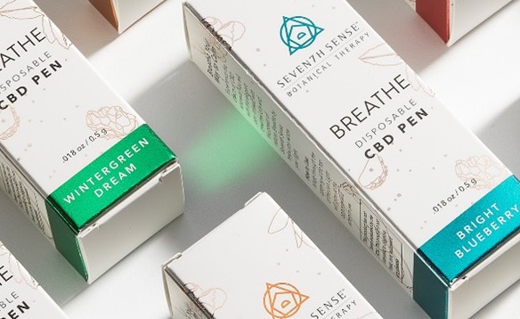 20 Printing Finishes and Effects Techniques on Your Packaging