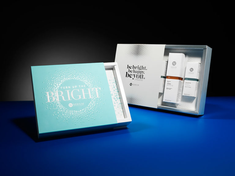 Packaging Colors: What They Say About Your Brand - JohnsByrne