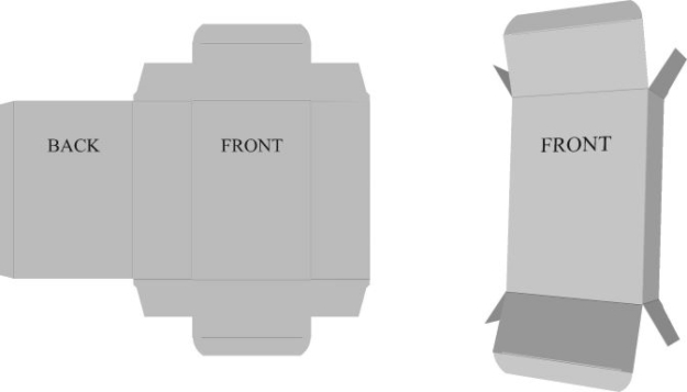 Folding Carton Packaging Guide | JohnsByrne