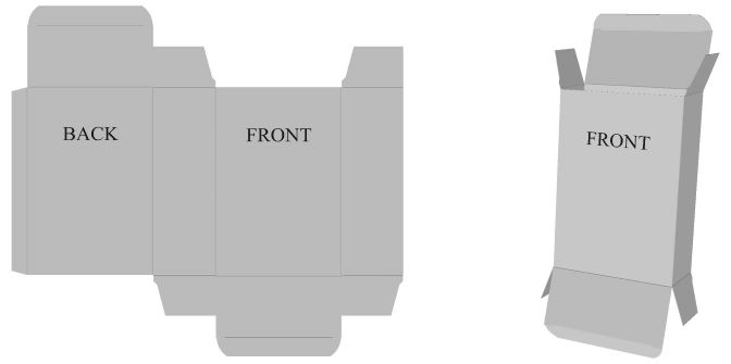 Folding Carton Packaging Guide | JohnsByrne