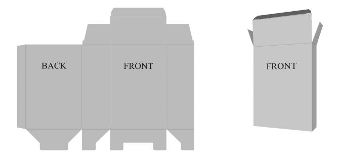 Folding Carton Packaging Guide | JohnsByrne