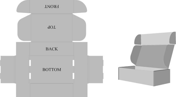 Folding Carton Packaging Guide | JohnsByrne