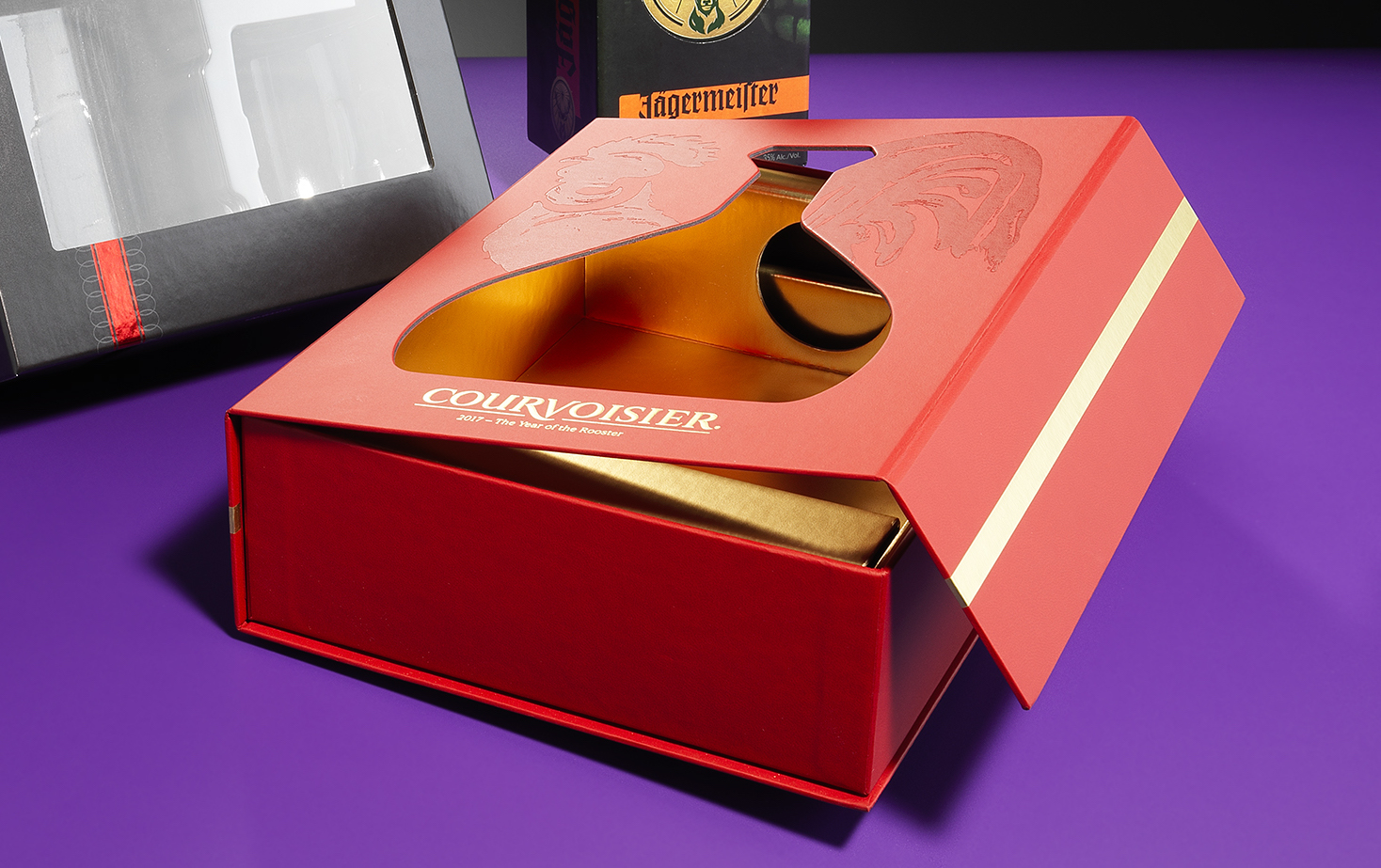 Shape & Die Cut Packaging Trends | JohnsByrne