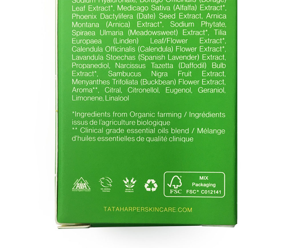 Eco-friendly Skin Care and Cosmetic Packaging: Growth & Future - JohnsByrne