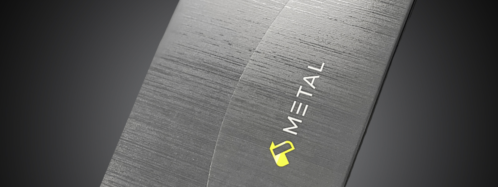 FIS Metal Welcome Kit - JohnsByrne