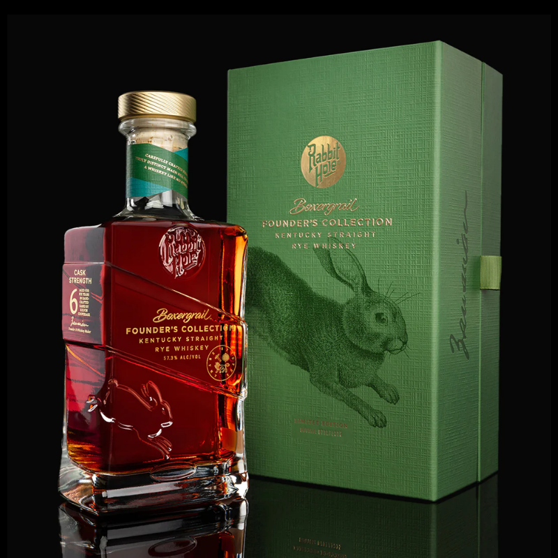 Premium Luxury Spirits Cartons: JohnsByrne Guide & VAPs