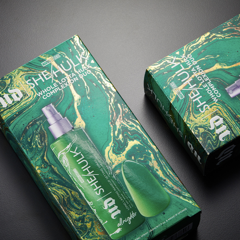 Turn Your Cosmetics Packaging Into An Experience - JohnsByrne