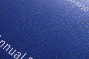 20 Printing Finishes and Effects Techniques on Your Packaging