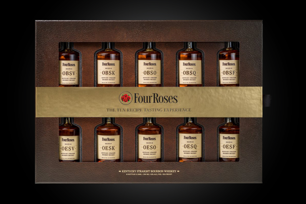 Premium Luxury Spirits Cartons: JohnsByrne Guide & VAPs