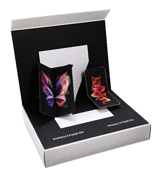 Unique Packaging Designs - JohnsByrne