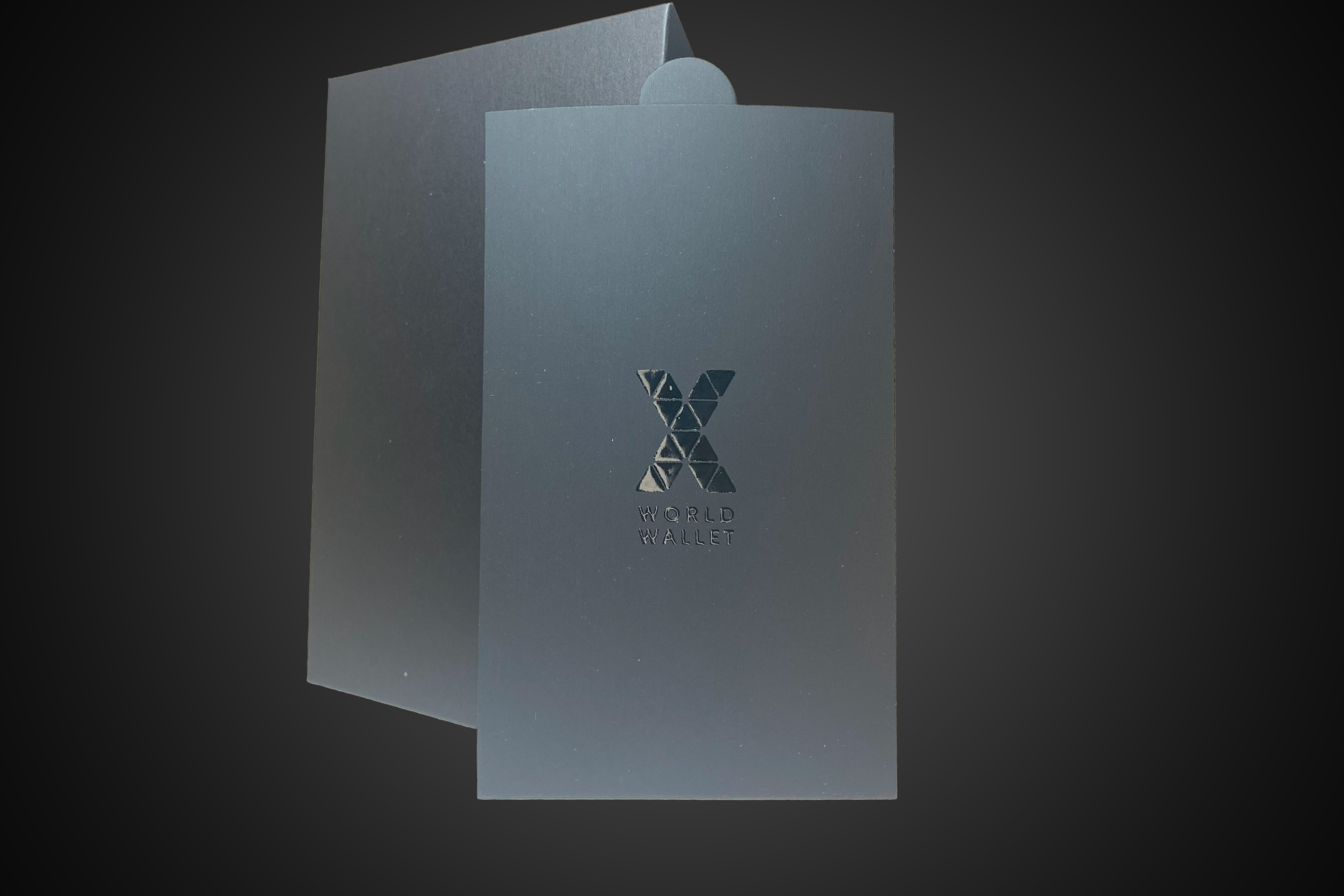 Ouro Card Carrier - JohnsByrne