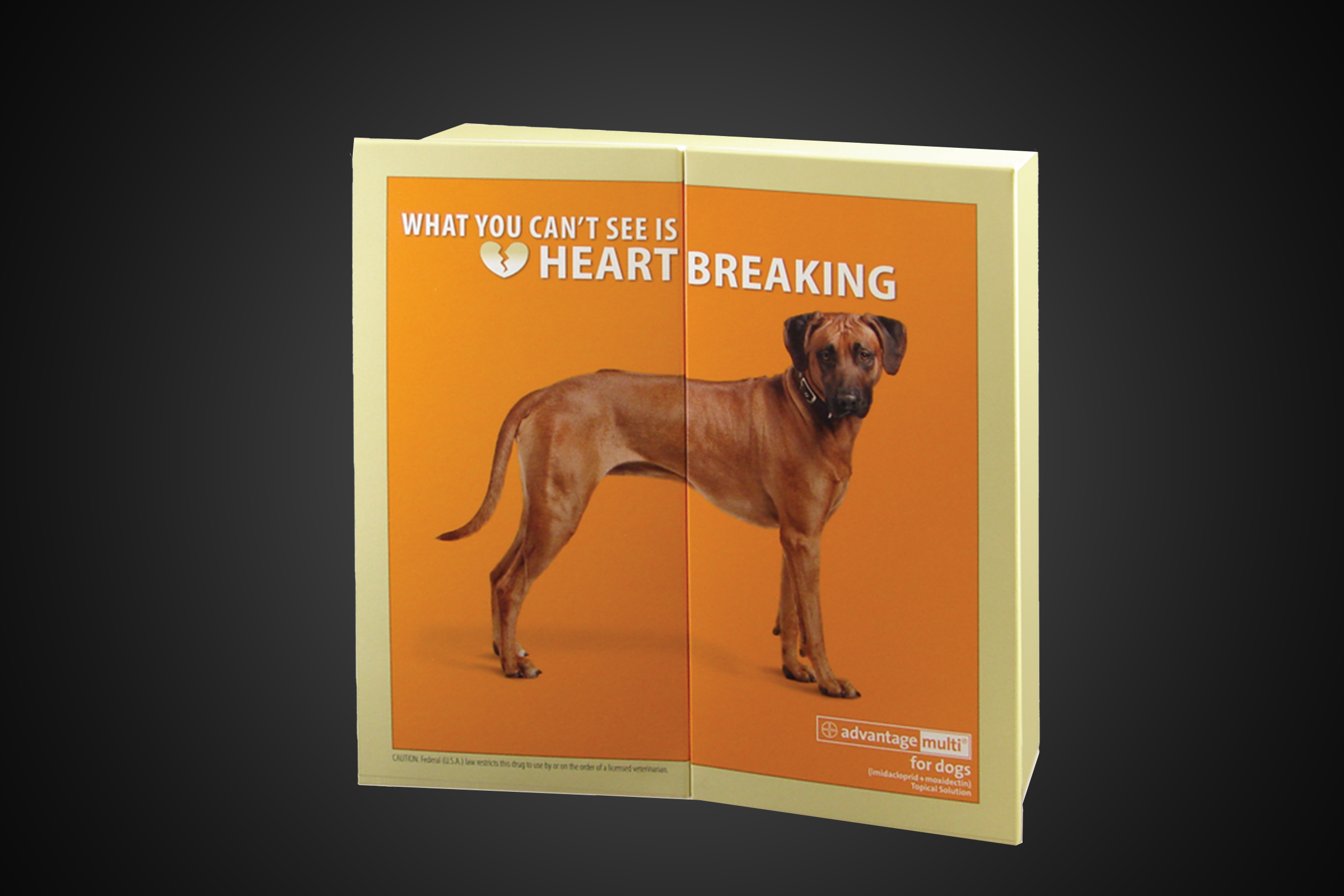 Bayer Advantage Multi For Dogs Package - JohnsByrne